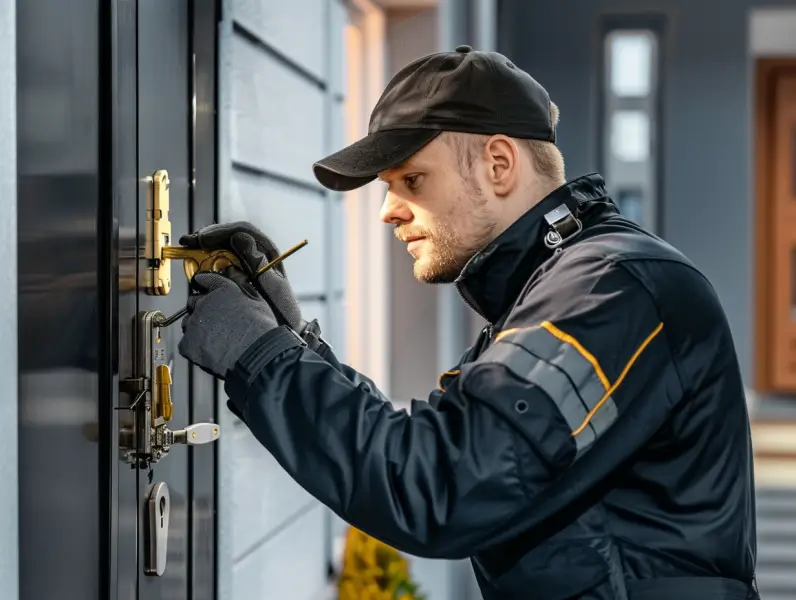 Emergency Locksmith Services: What You Need to Know